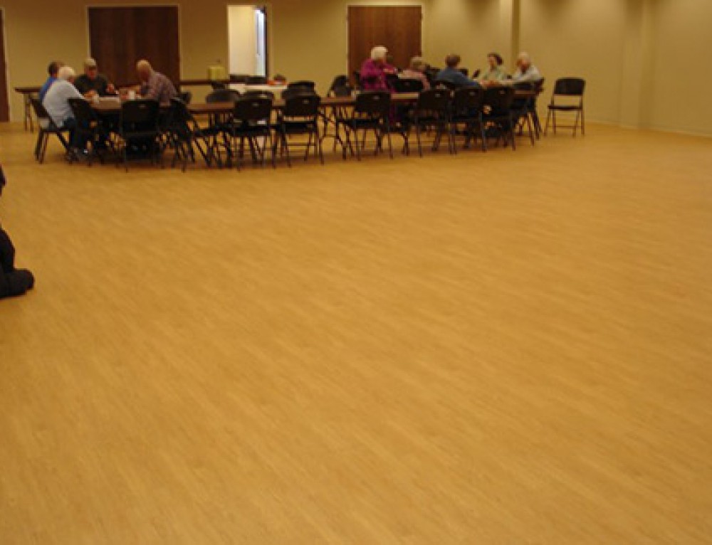 ASU Lecture Hall - Vector Concepts