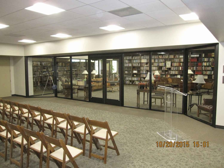 Roberts Library - Vector Concepts