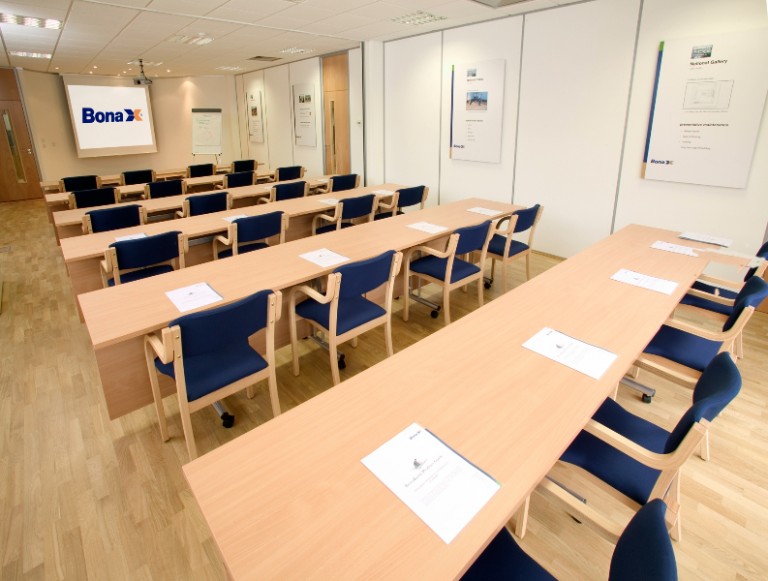 Commercial Library Flooring Systems For Schools